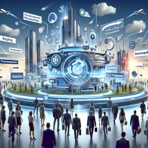 KI in der Personalisierung: Trends und Ausblick für die Zukunft - AI ...