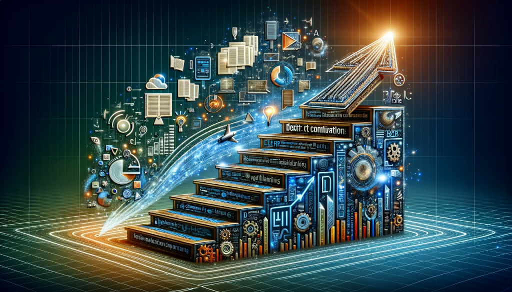 Die Zukunft des B2B-Marketing: KI und die Revolution der ...